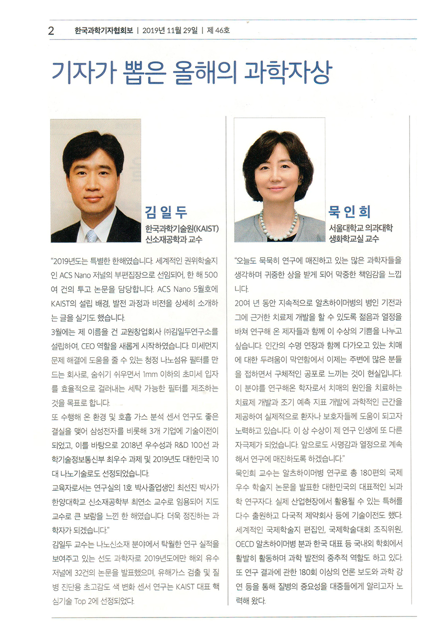 IL-DOO KIM GROUP