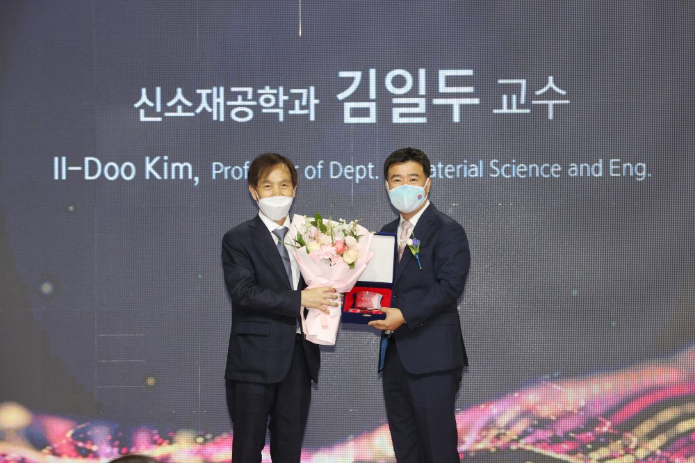 IL-DOO KIM GROUP